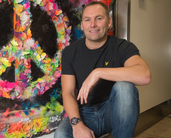 Limited Edition Art by UK's top Artists | Riverside Gallery