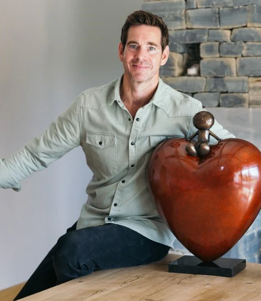 Doug Hyde Art - Limited Edition Prints - Riverside Gallery Ltd