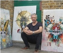 Matt Herring Artwork / Limited Editions to Buy Online