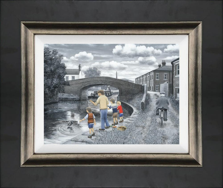 Leigh Lambert Art - Limited Edition Prints - Full Range