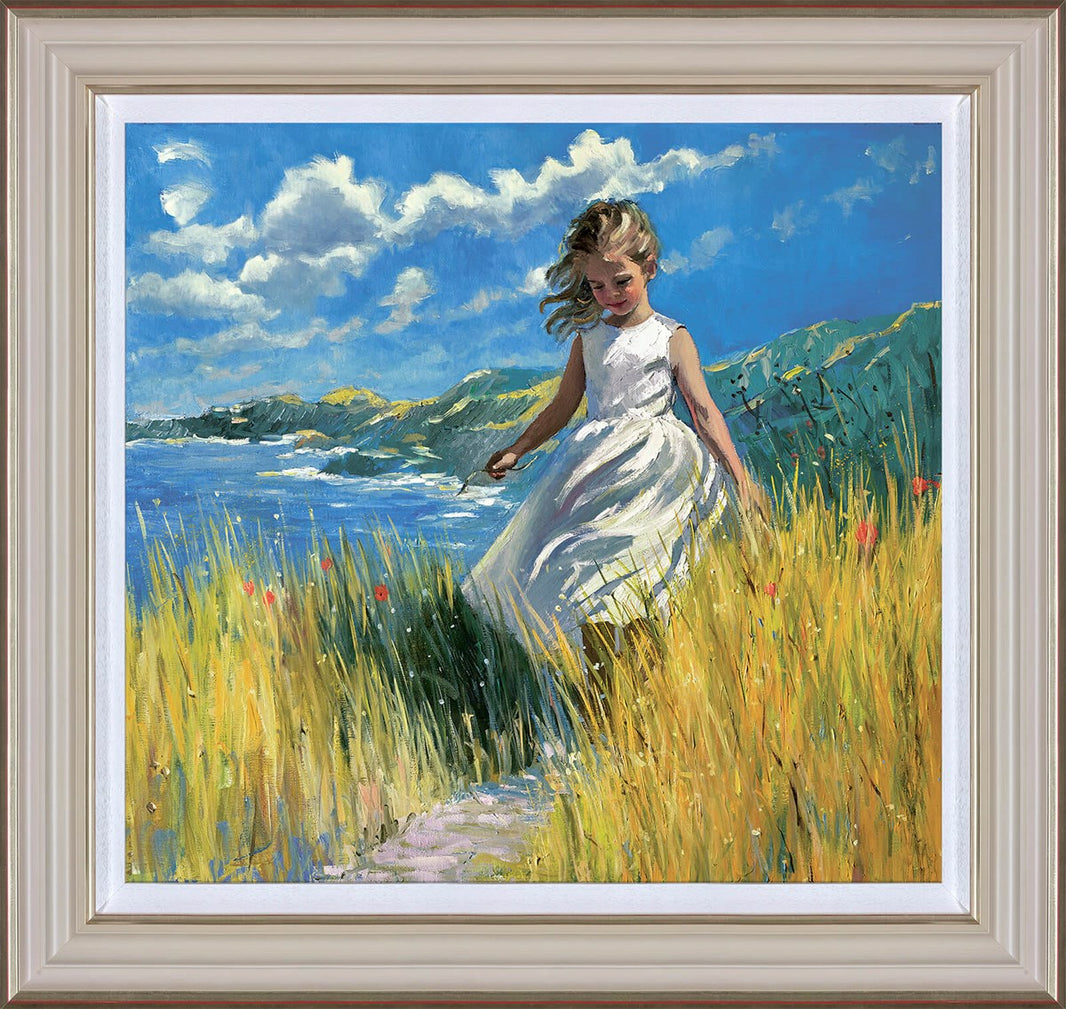 Sherree Valentine Daines Artwork / Ltd Editions prints