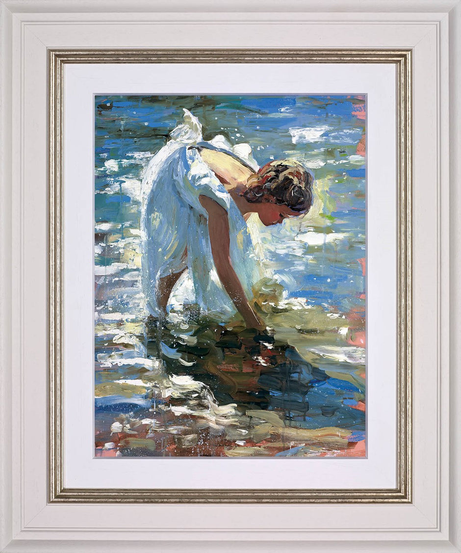 Sherree Valentine Daines Artwork / Ltd Editions prints