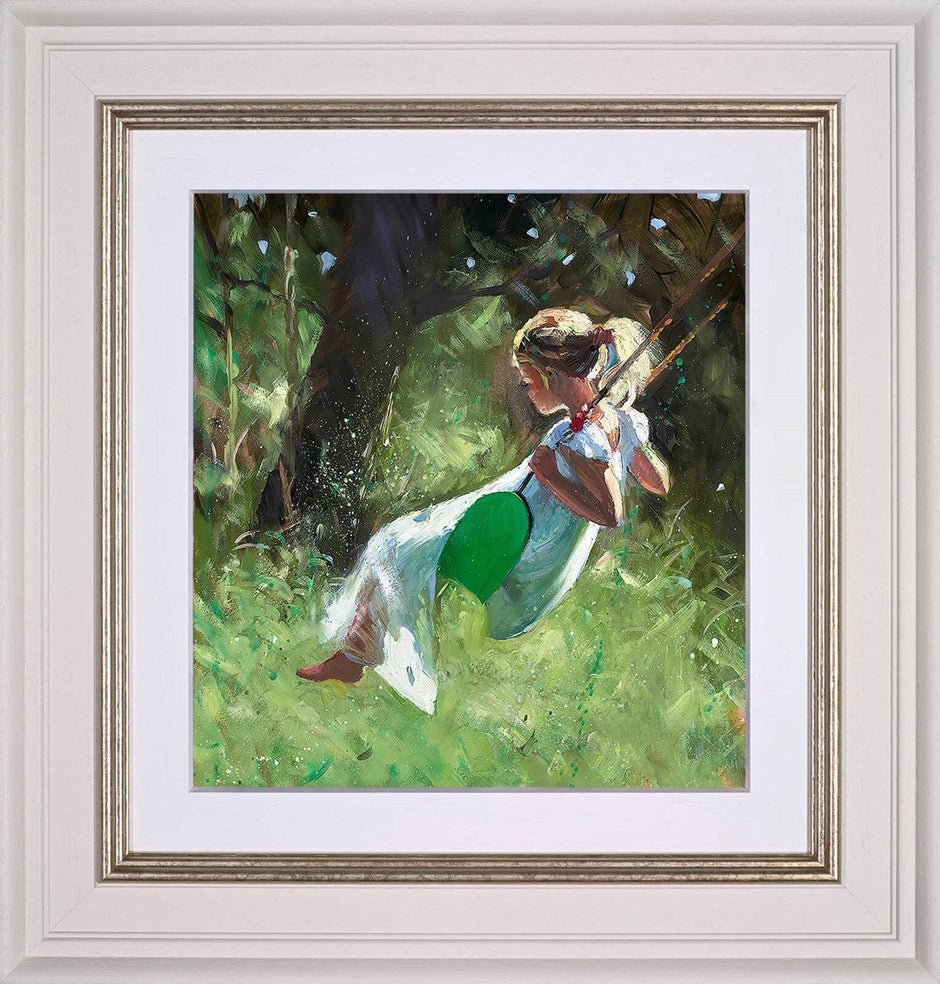 Sherree Valentine Daines Artwork / Ltd Editions prints