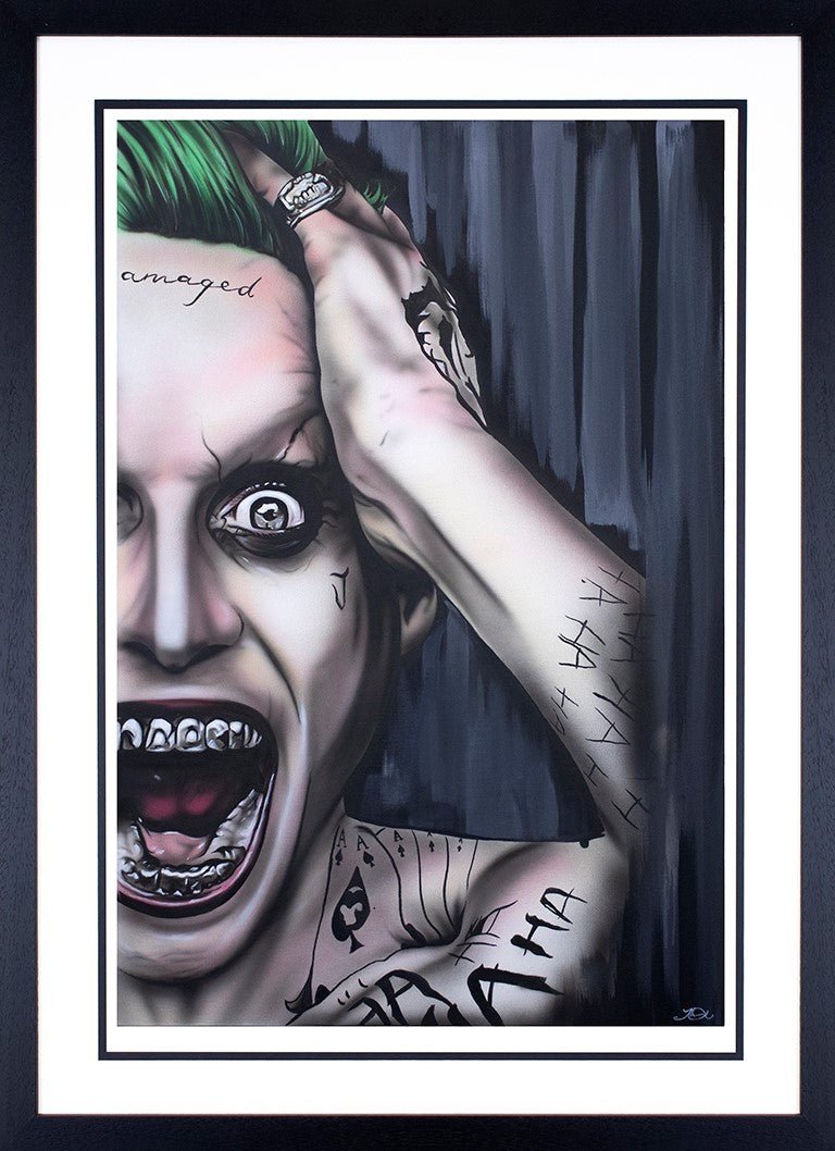 Clown Prince