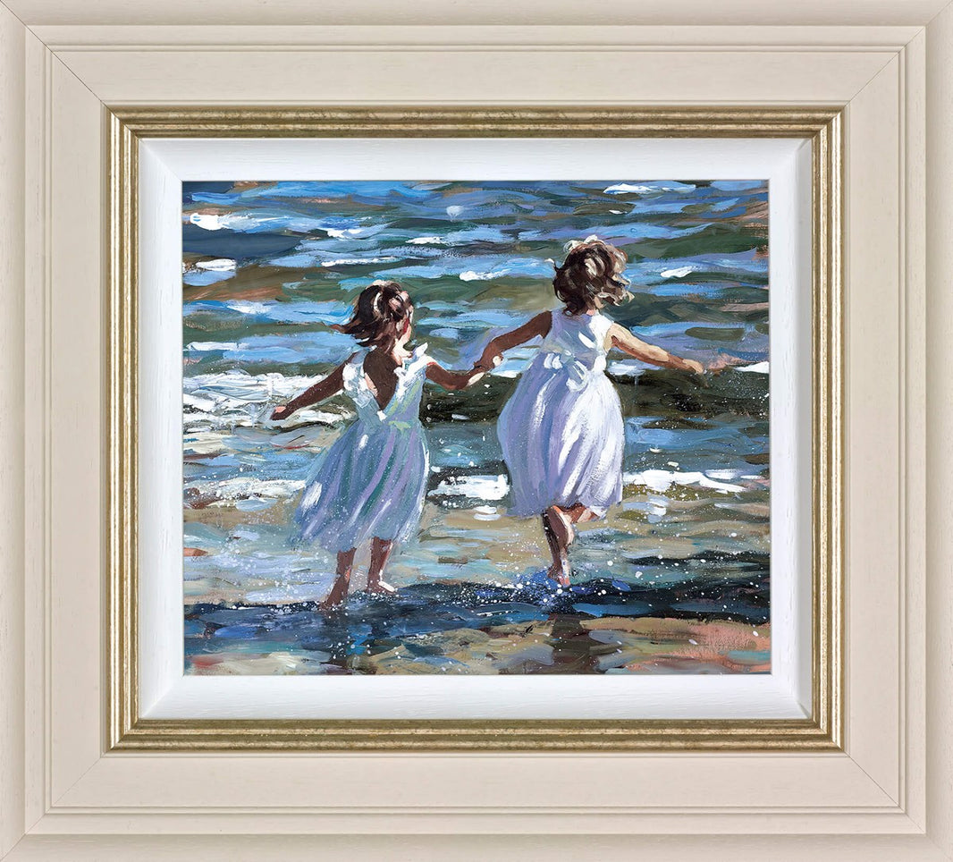 Sherree Valentine Daines Artwork / Ltd Editions prints