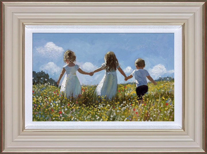 Sherree Valentine Daines Artwork / Ltd Editions prints