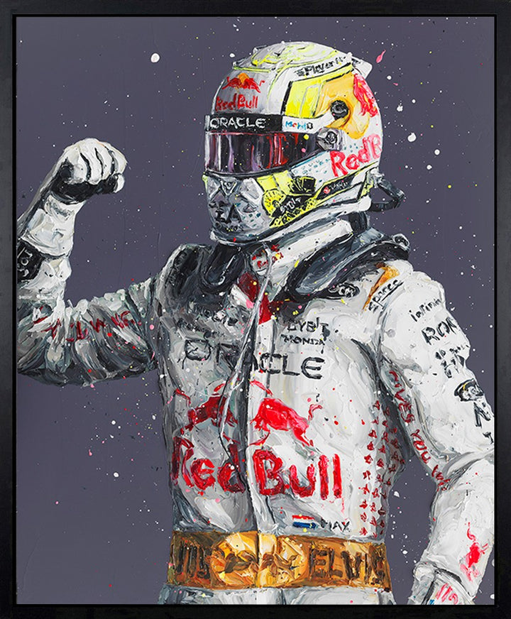 Paul Oz Artwork / Limited Editions to Buy Online